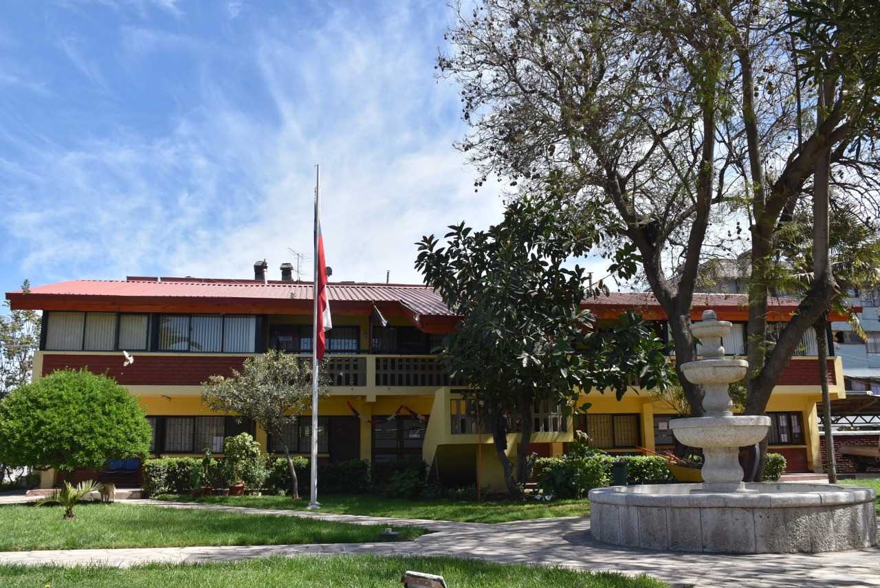 Llay Llay recibe importantes fondos de la Subdere gracias a su gestión ...