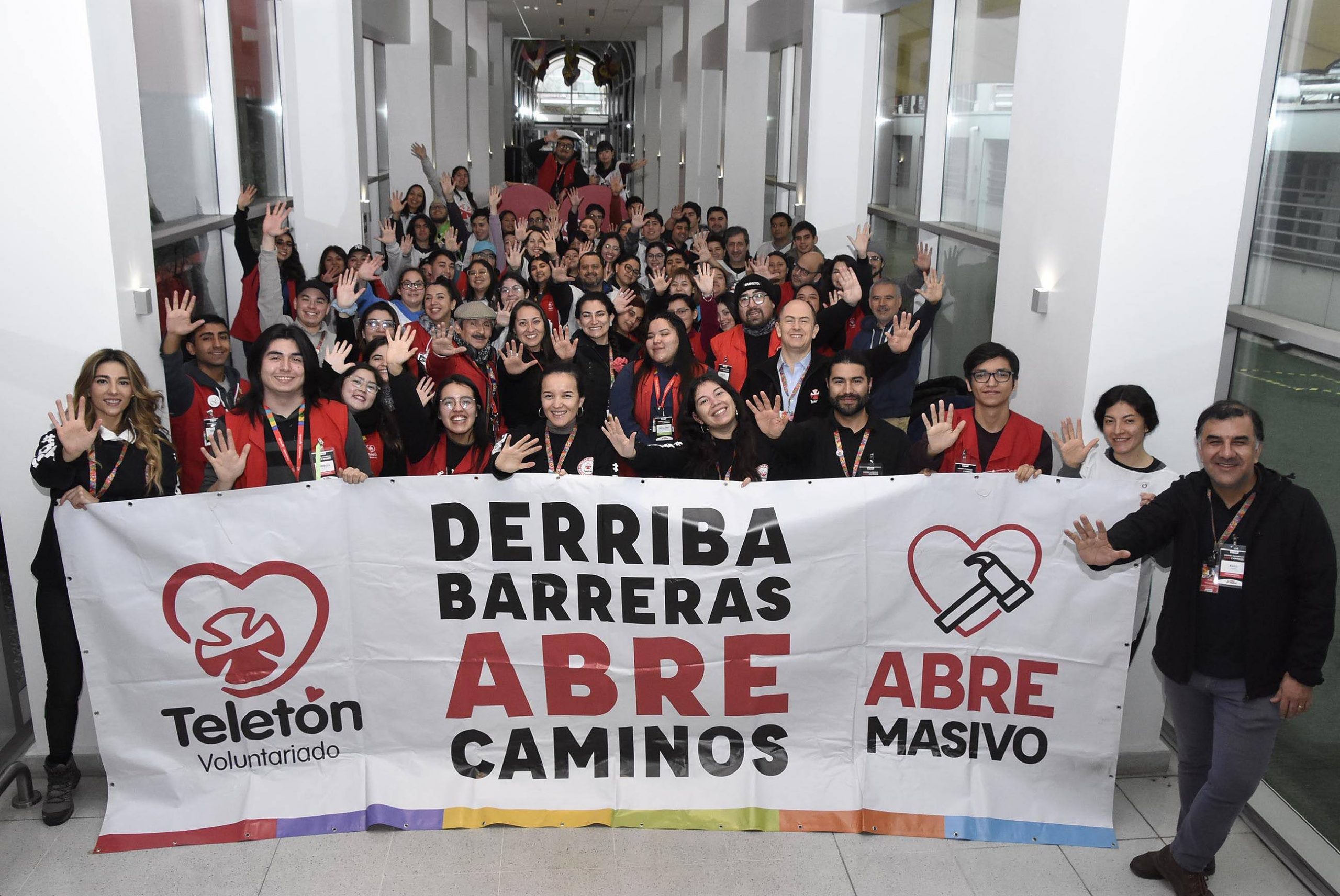 Teletón Lanza Un Manual Para Mejorar La Accesibilidad En Viviendas