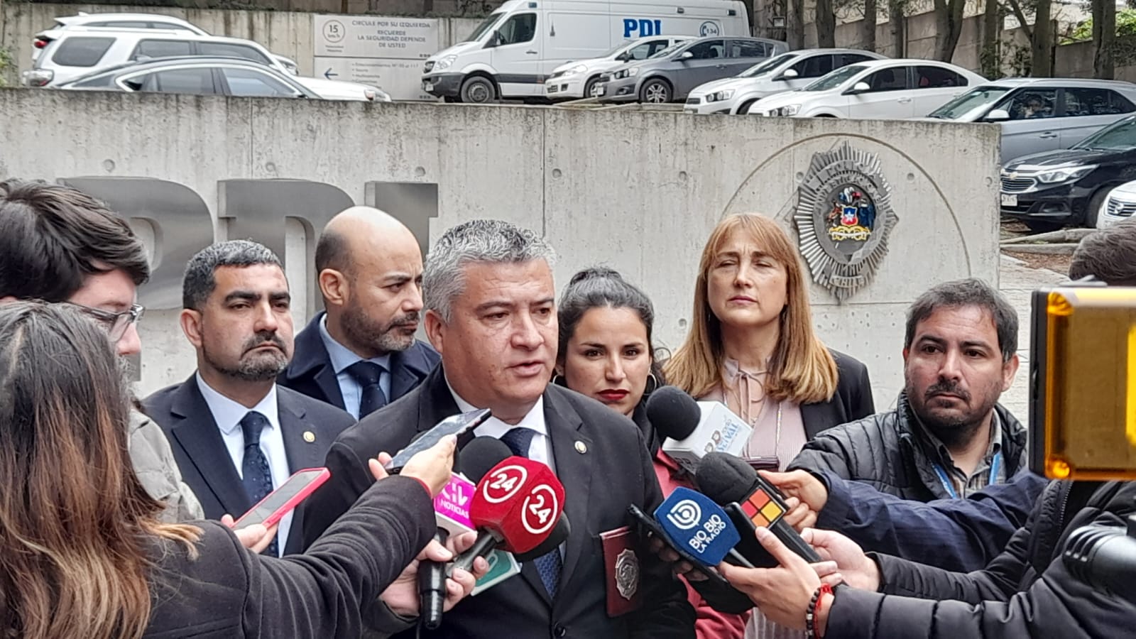 En Tiempo Récord Detienen A Autor De Homicidio Y Desmembramiento De
