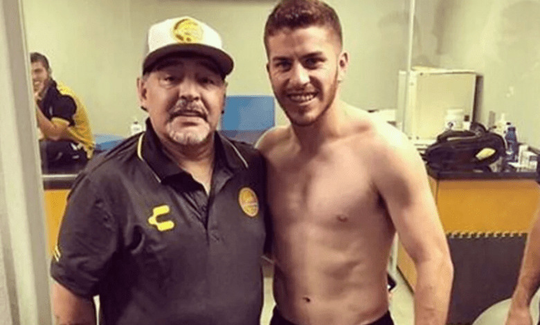 Facundo Juarez: Uno de los goleadores de Limache que estuvo bajo el ...