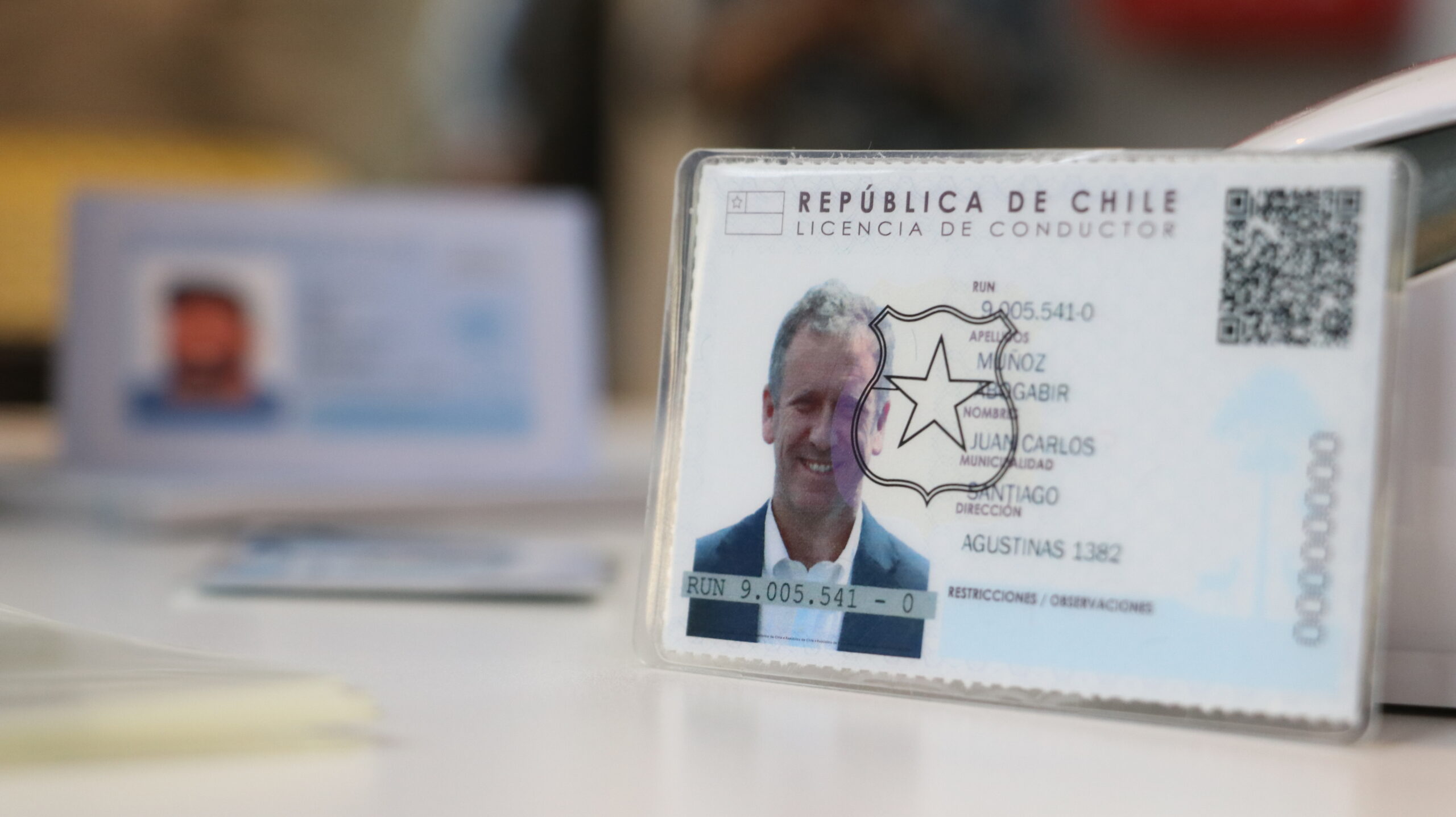 A partir de enero: Chile inicia la implementación de la licencia ...